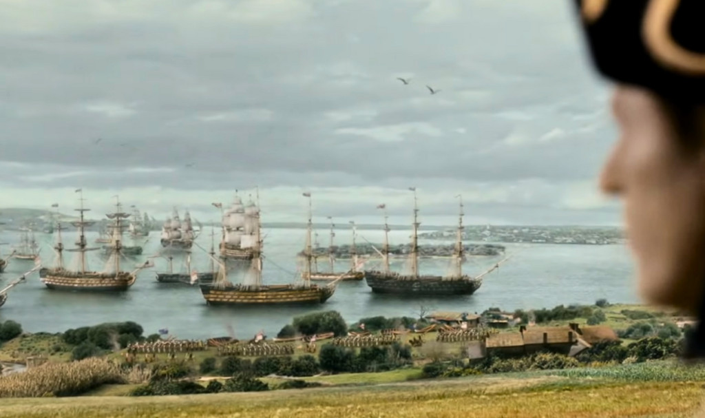 The Best Movies And TV About The American Revolution To Watch Now