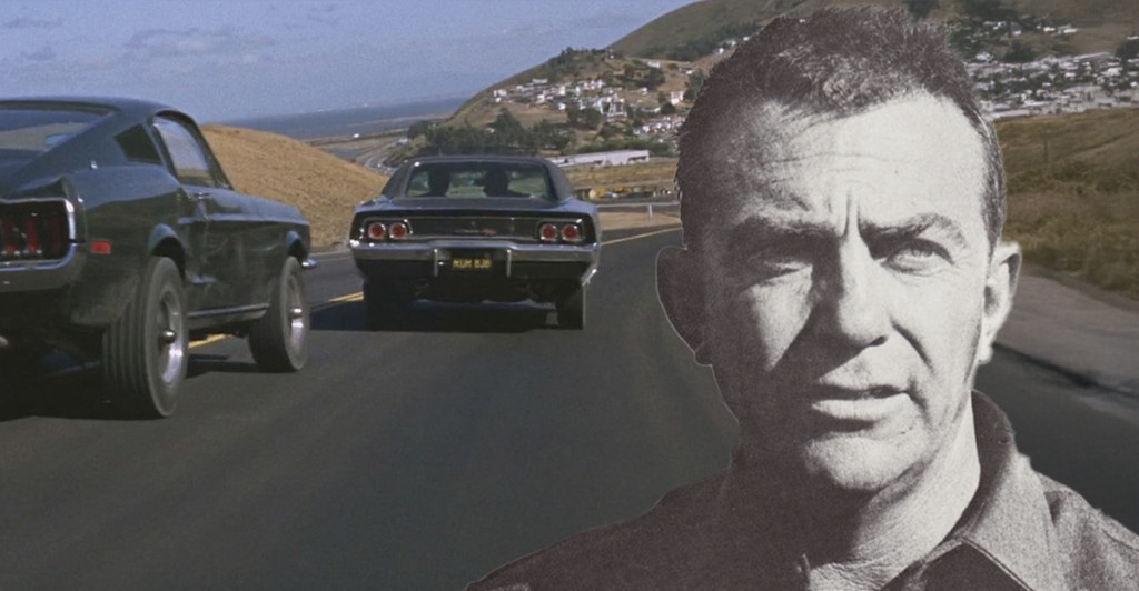 Bill Hickman: Hollywood’s Greatest Stunt Driver