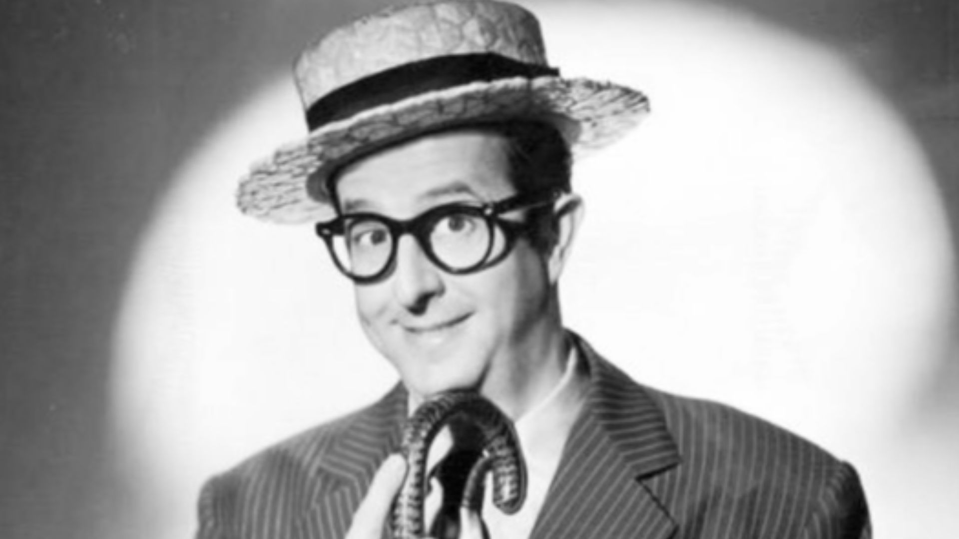 The Legendary Comedy Career Of Phil Silvers