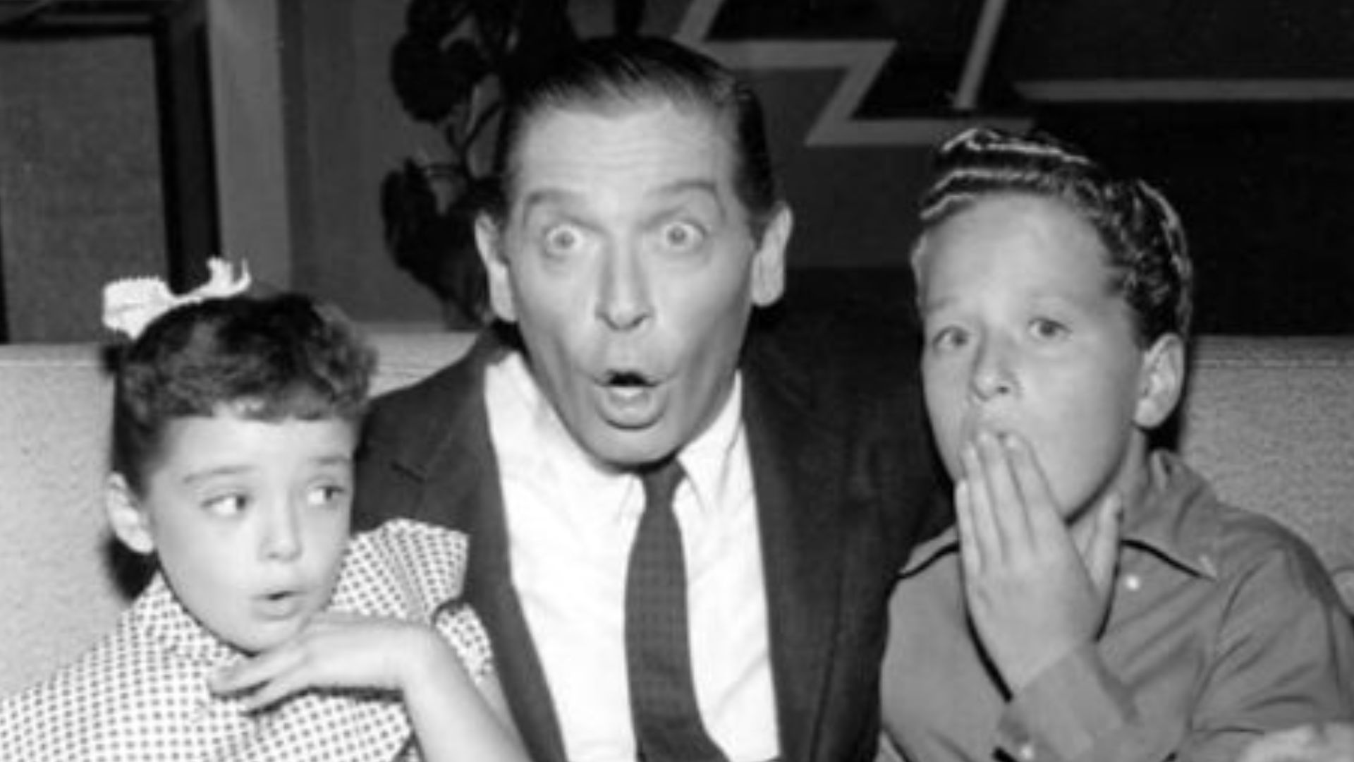The Legendary Comedy Career Of Phil Silvers