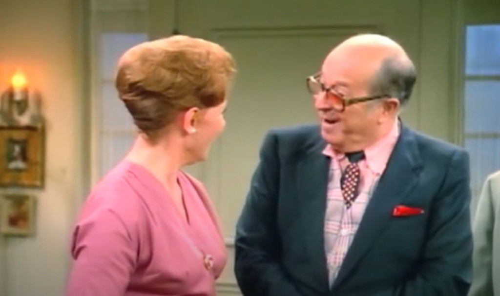 The Legendary Comedy Career Of Phil Silvers