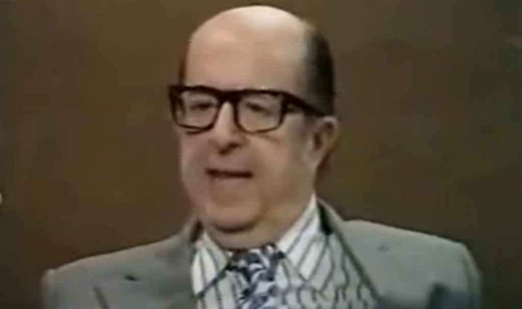 The Legendary Comedy Career Of Phil Silvers