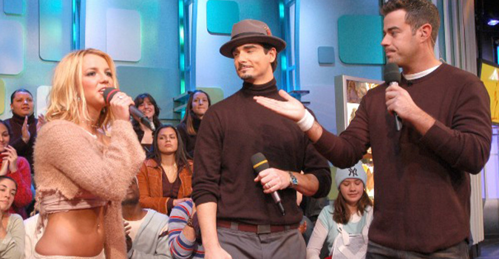 TV Moments That Defined The Early Days Of The Internet