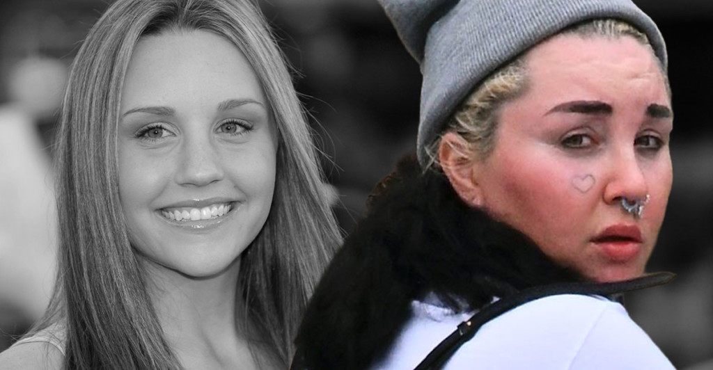 Amanda Bynes’ devastating collapse shows what happens when child stars ...