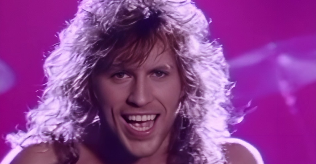 For These 80s Hair Metal Bands, The Music Wasn't Great—But The Hair Was ...