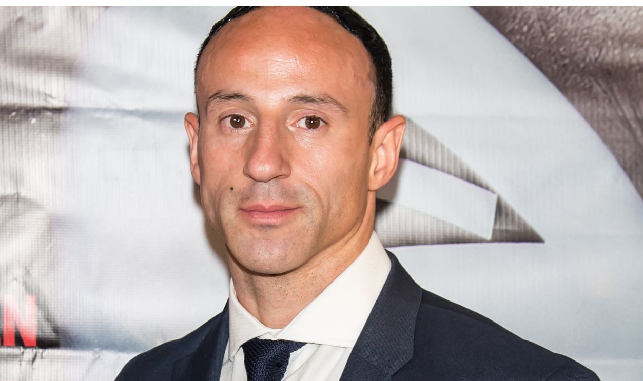 Lillo Brancato Jr. starred opposite Robert De Niro in A Bronx Tale. A ...