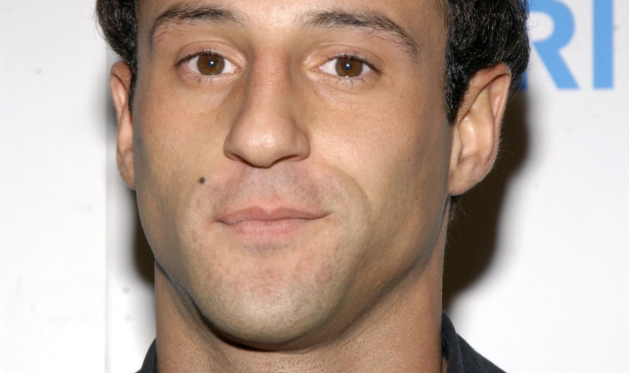 Lillo Brancato Jr. starred opposite Robert De Niro in A Bronx Tale. A ...