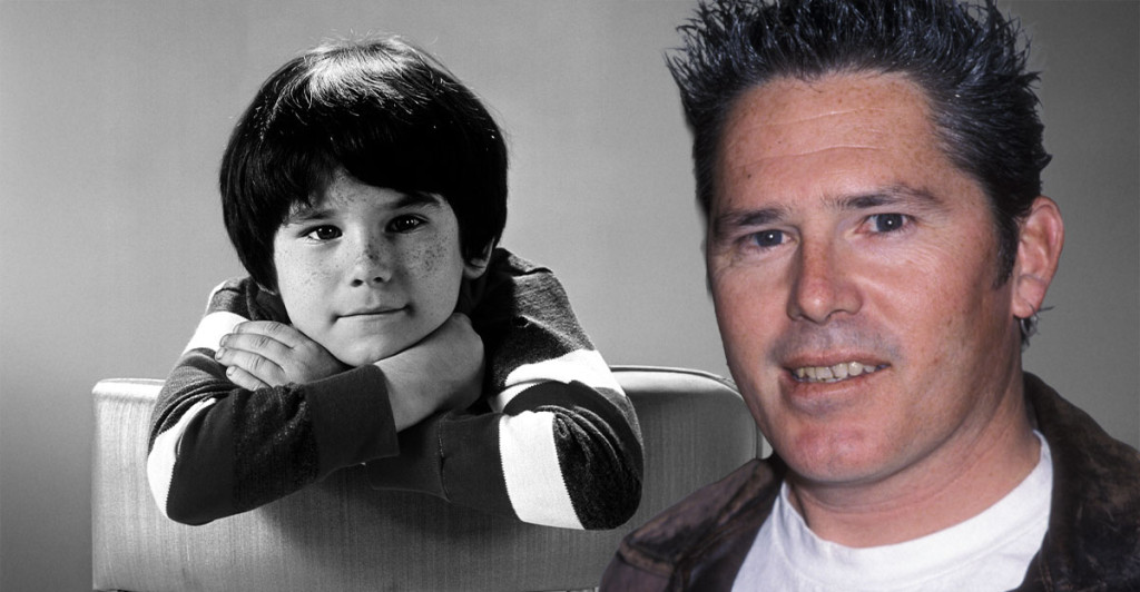 Brandon Cruz charmed America as a child star, then spent decades ...