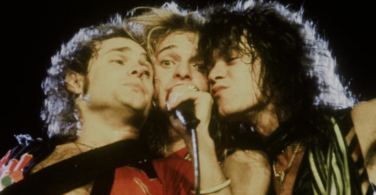 Legendary Bands That Changed Lineups But Kept The Magic Alive
