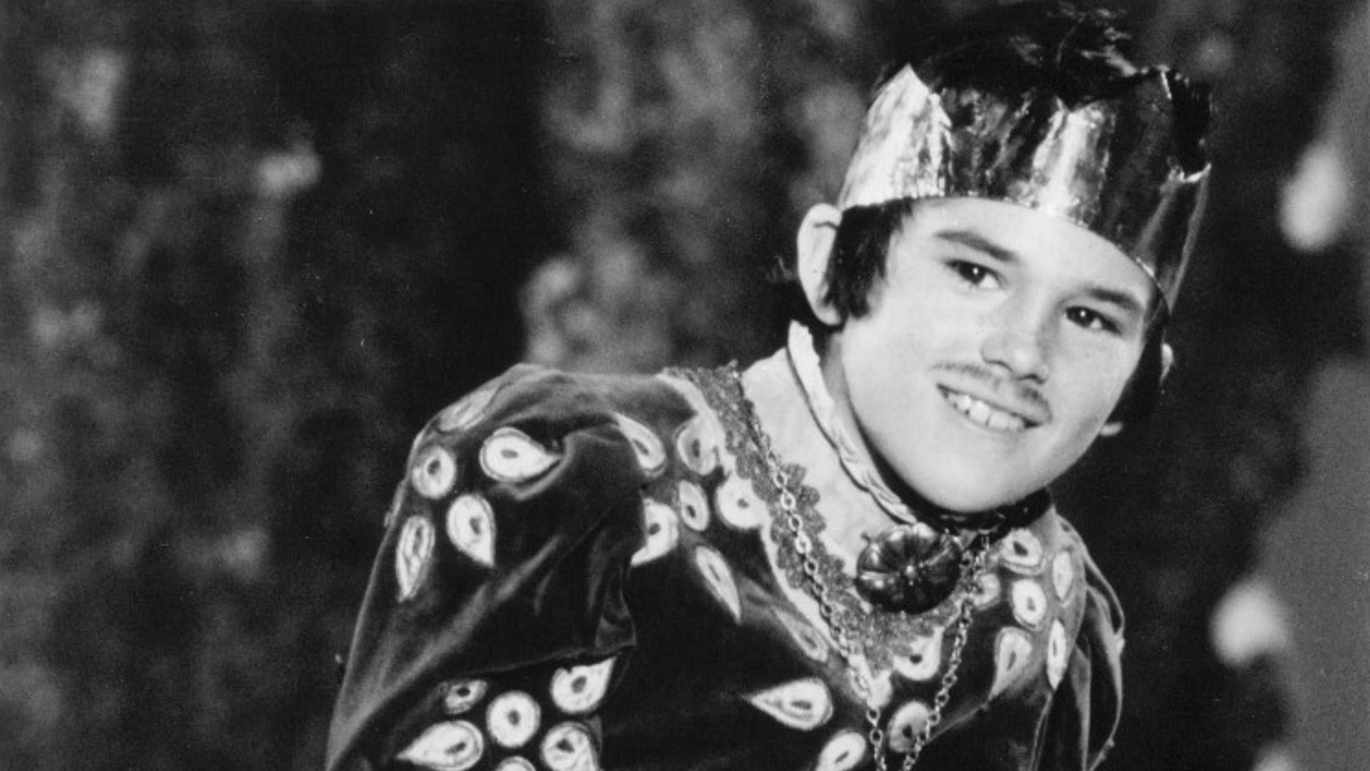 Brandon Cruz charmed America as a child star, then spent decades ...