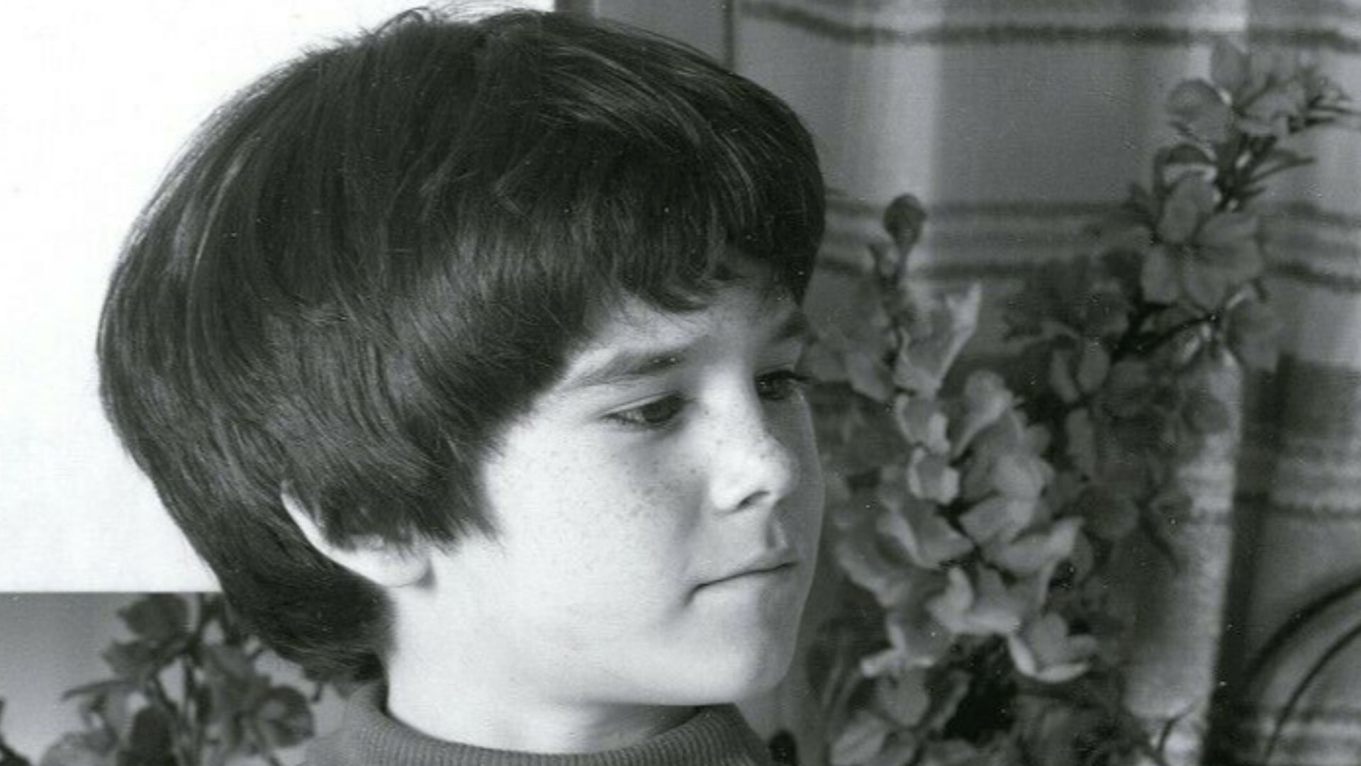 Brandon Cruz charmed America as a child star, then spent decades ...