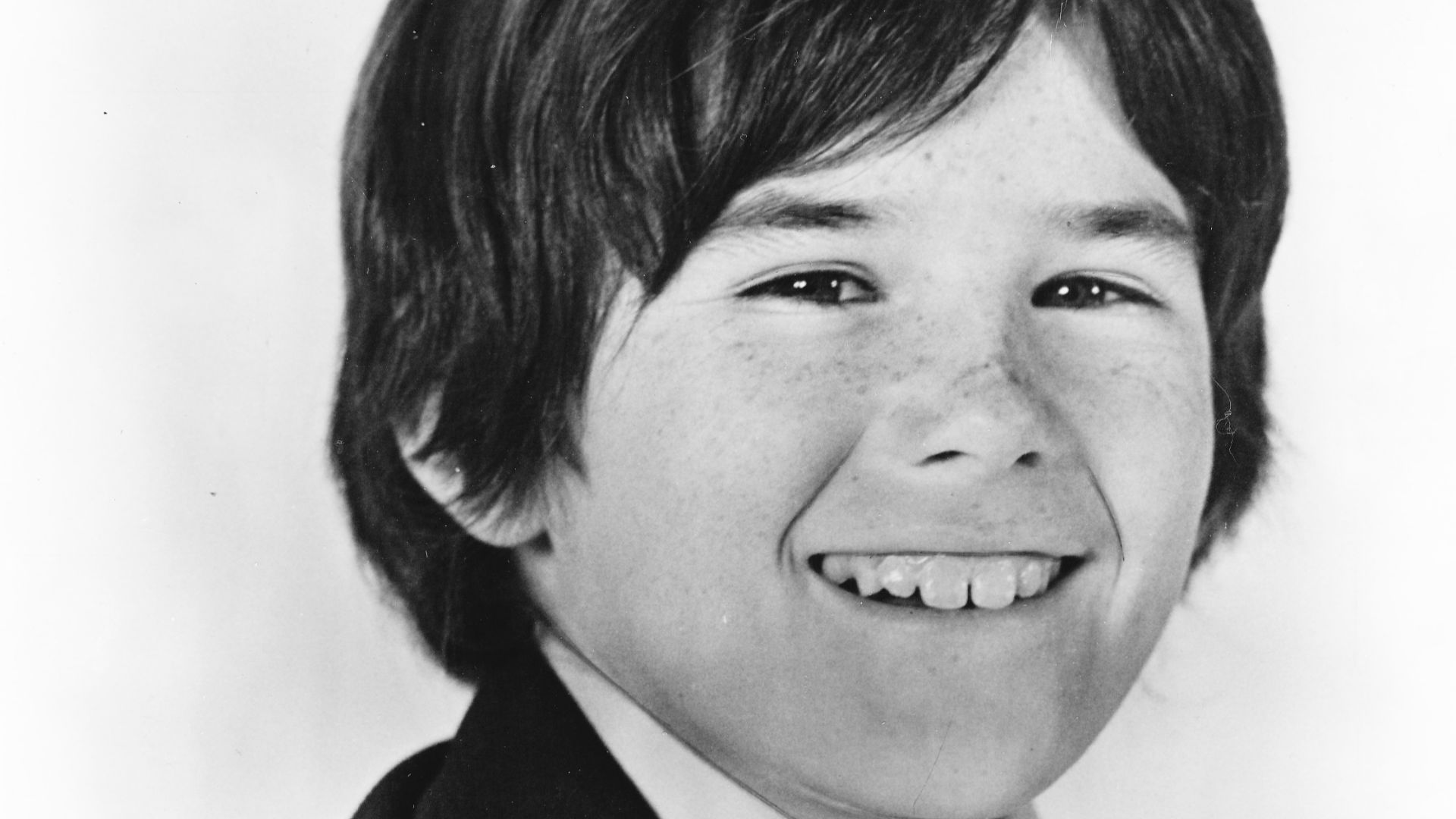 Brandon Cruz charmed America as a child star, then spent decades ...