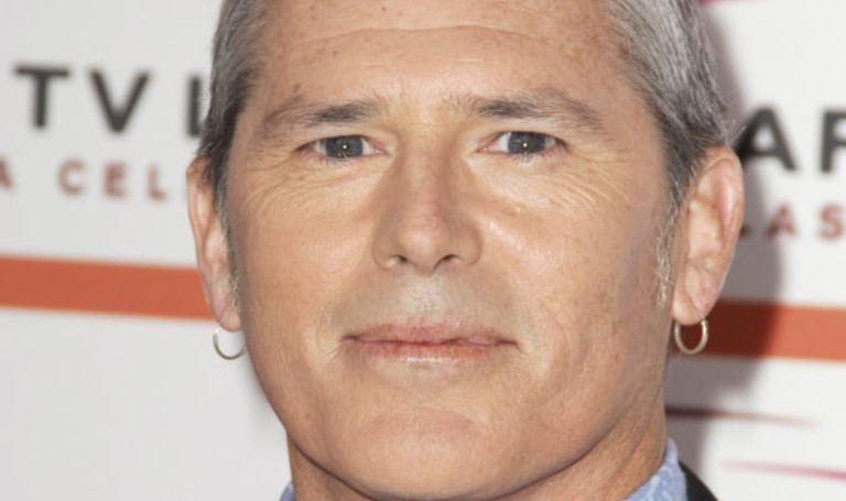 Brandon Cruz charmed America as a child star, then spent decades ...