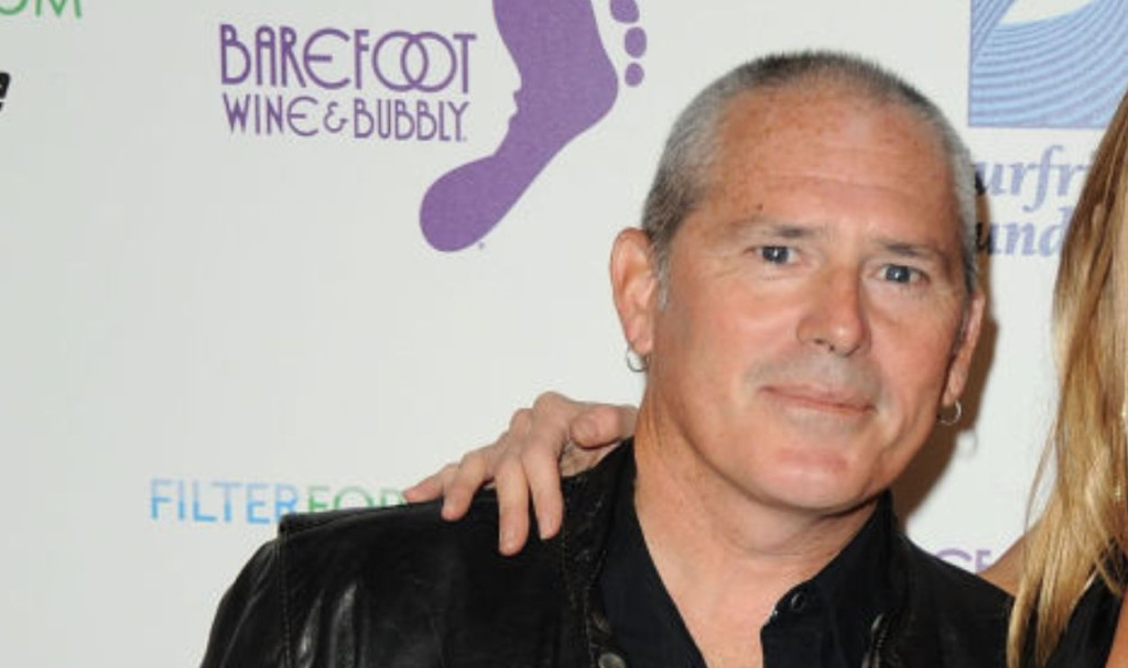 Brandon Cruz charmed America as a child star, then spent decades ...