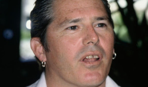 Brandon Cruz charmed America as a child star, then spent decades ...