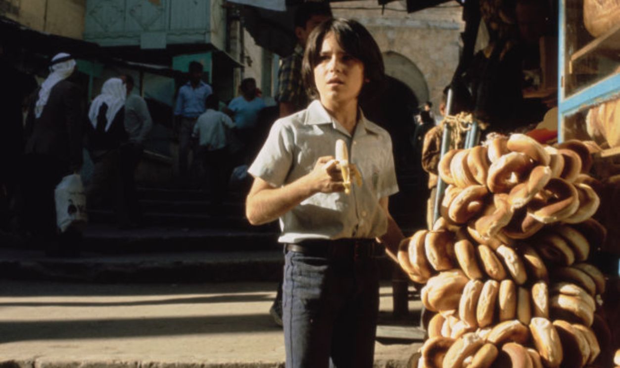 Brandon Cruz charmed America as a child star, then spent decades ...