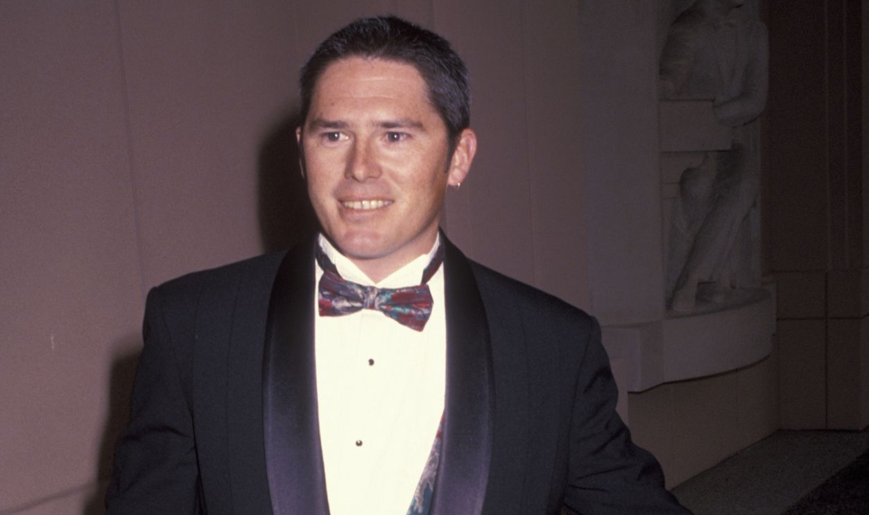 Brandon Cruz charmed America as a child star, then spent decades ...
