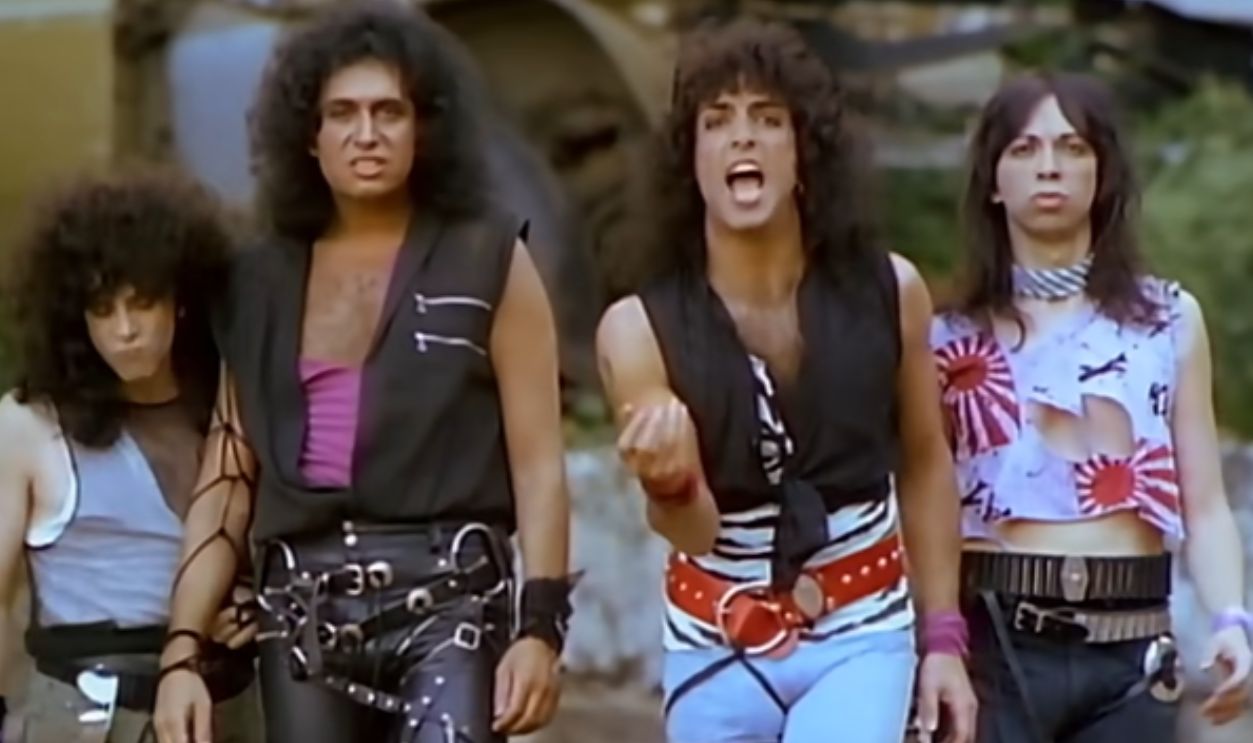 Glam Rock Songs That Still Make Us Wanna Strut Our Stuff