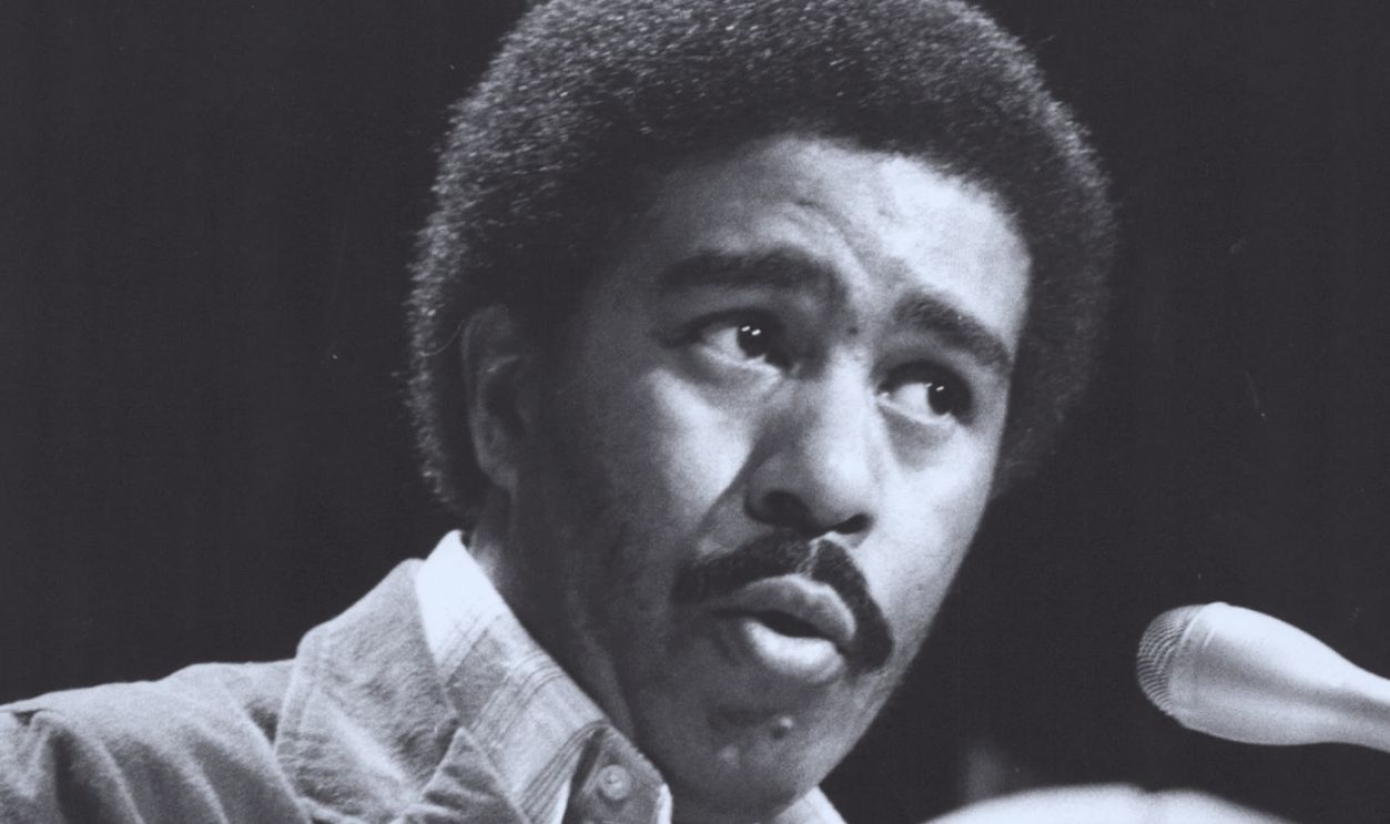 The Story of Richard Pryor’s Fire, His Recovery, and the Truth He Put ...