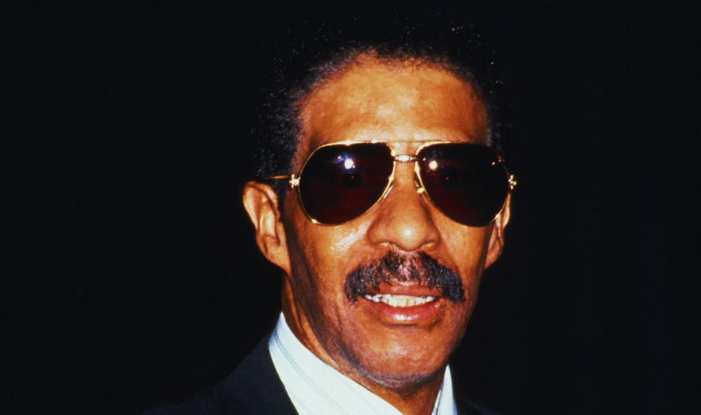 The Story of Richard Pryor’s Fire, His Recovery, and the Truth He Put ...