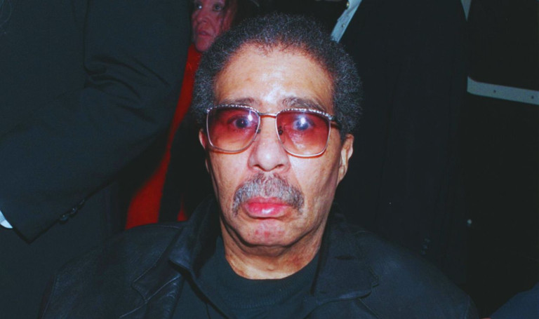 The Story of Richard Pryor’s Fire, His Recovery, and the Truth He Put ...