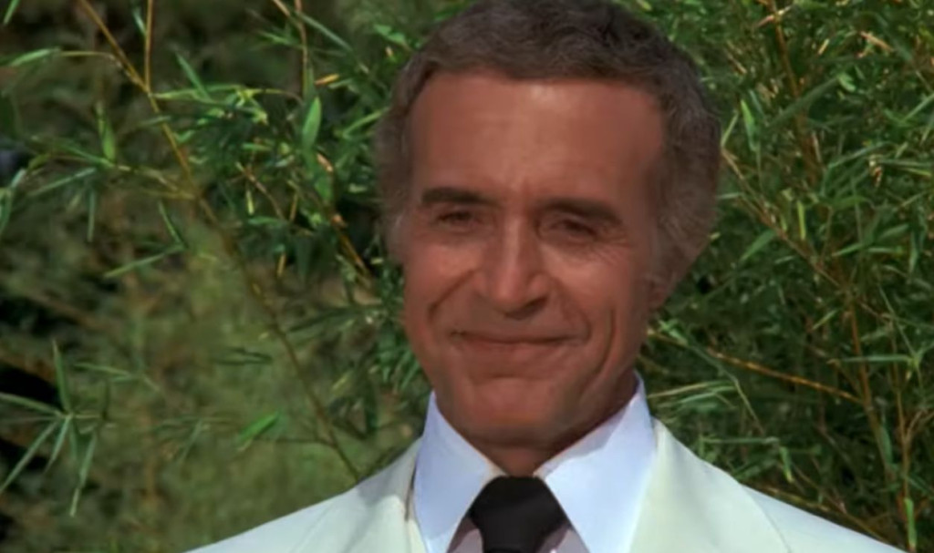 Most people think Hervé Villechaize was fired from “Fantasy Island ...