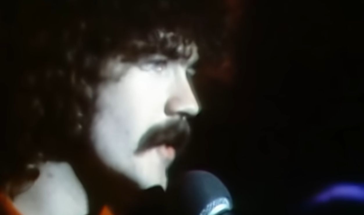 Rock Bands That Peaked With Their First Album—And Never Made Anything ...