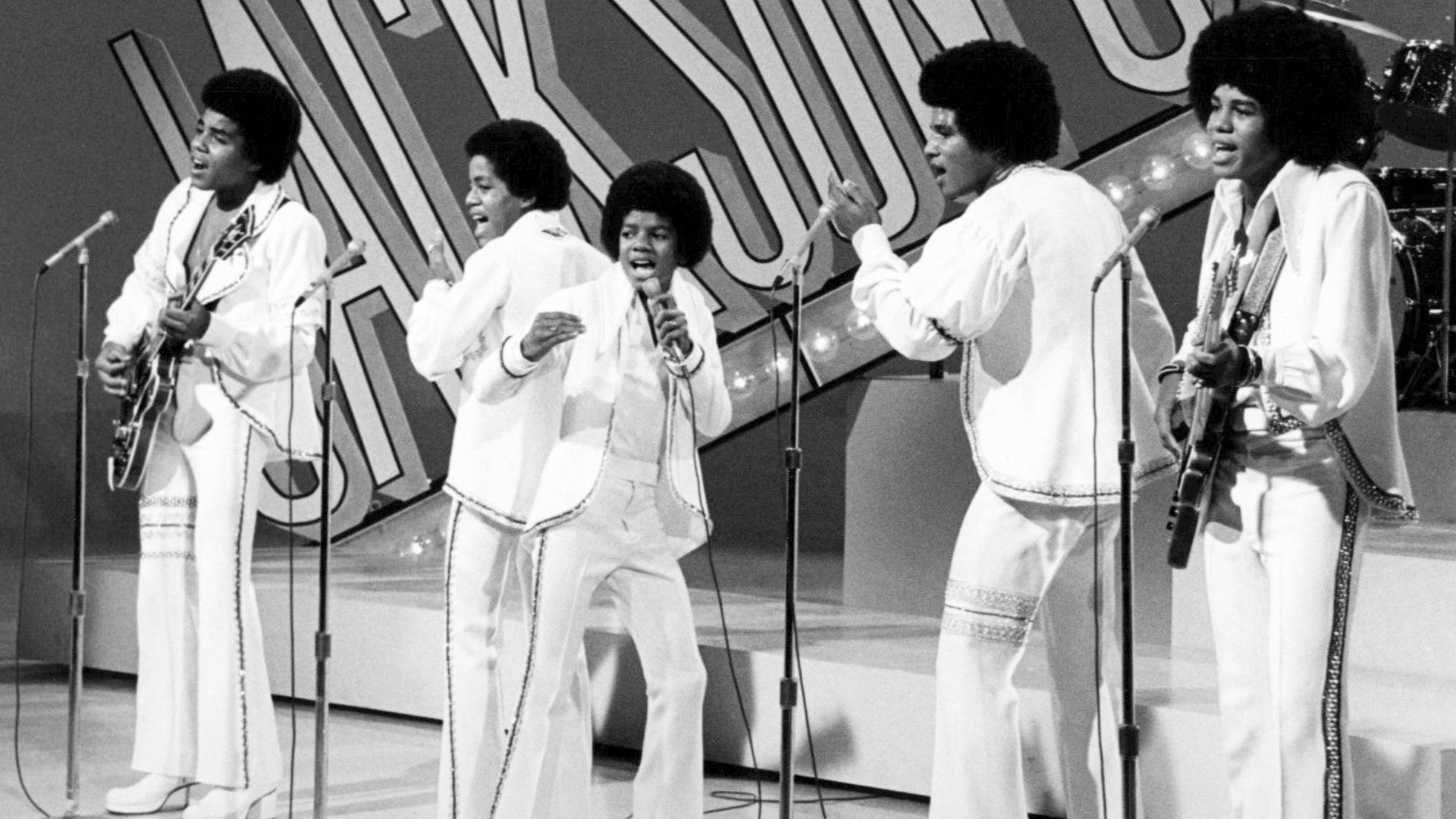 When Michael Jackson’s skin color changed before the world’s eyes, it ...