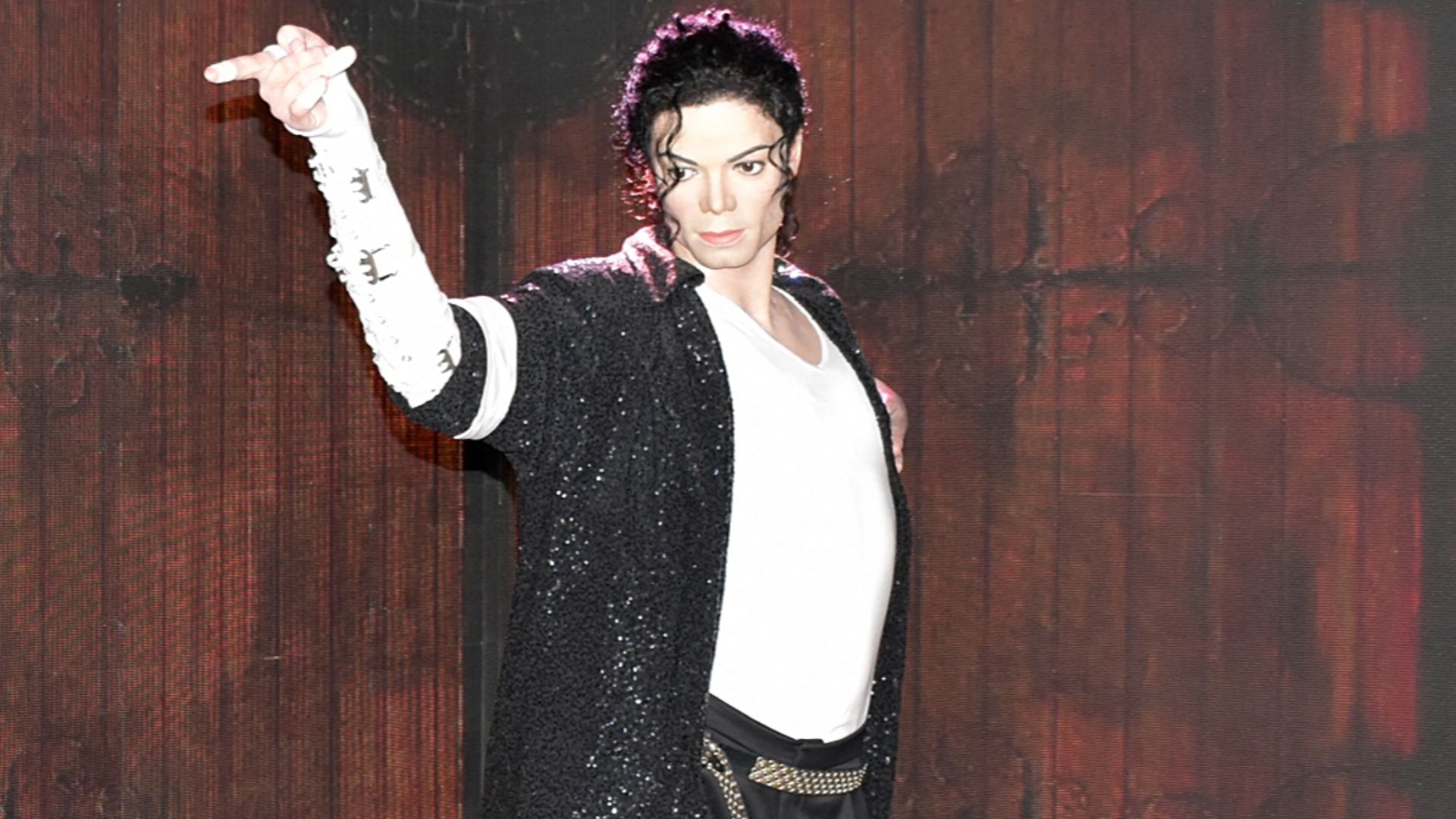 When Michael Jackson’s skin color changed before the world’s eyes, it ...