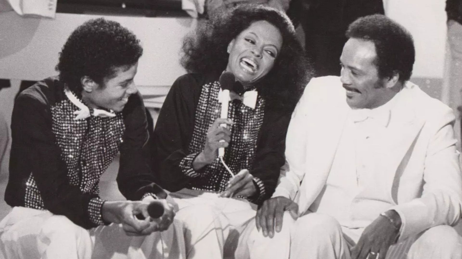 When Michael Jackson’s skin color changed before the world’s eyes, it ...