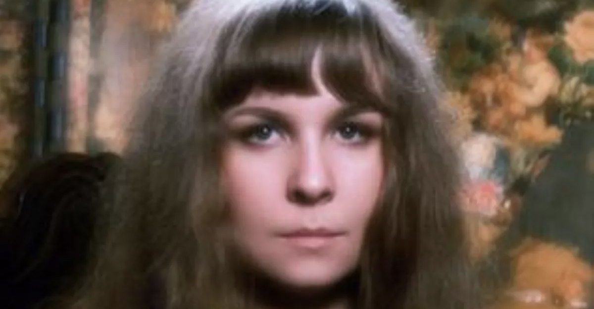 Sandy Denny’s Story Is Sadder Than Her Songs