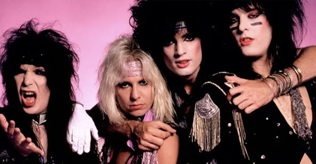 Glam Rock Songs That Still Make Us Wanna Strut Our Stuff