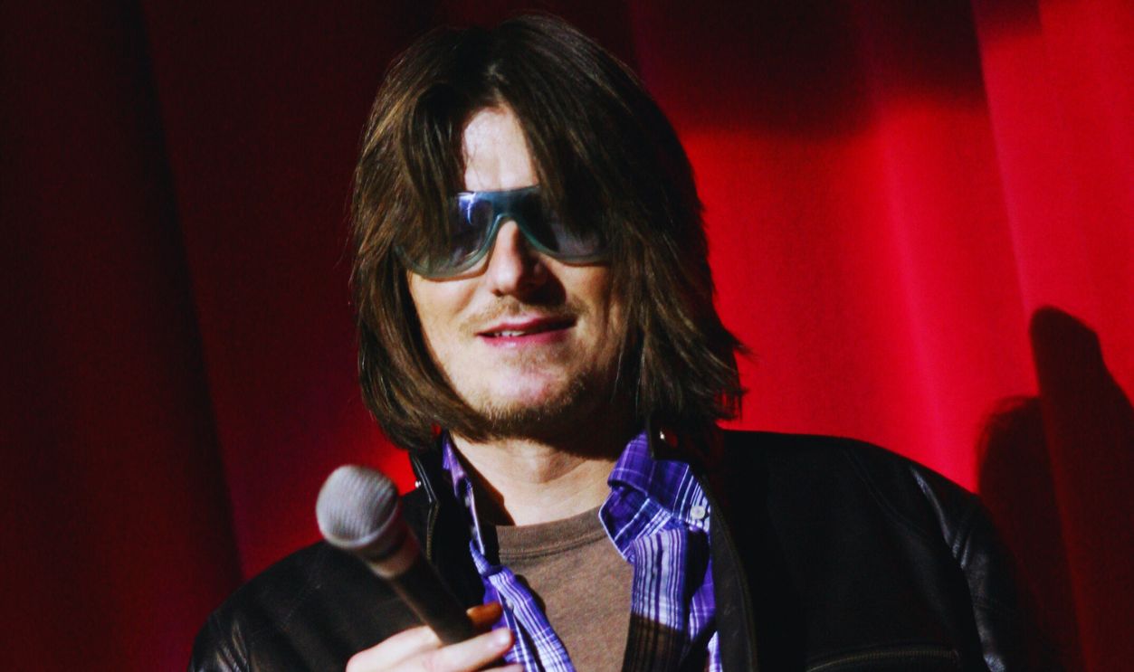 Mitch Hedberg Jokes That Prove He Was The Greatest One-Liner Comedian ...