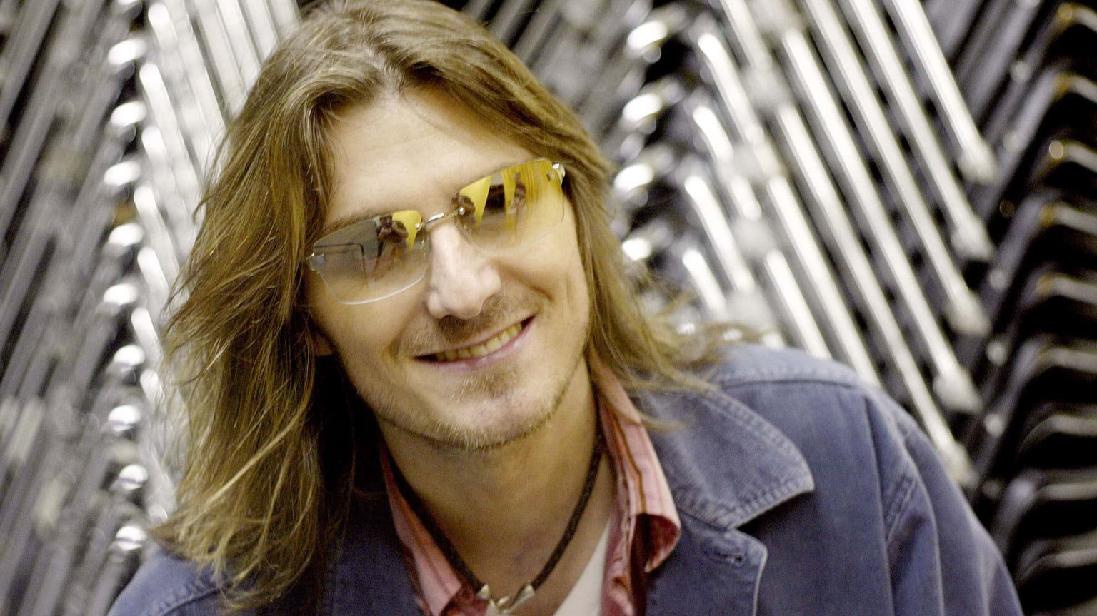 Mitch Hedberg Jokes That Prove He Was The Greatest One-Liner Comedian ...