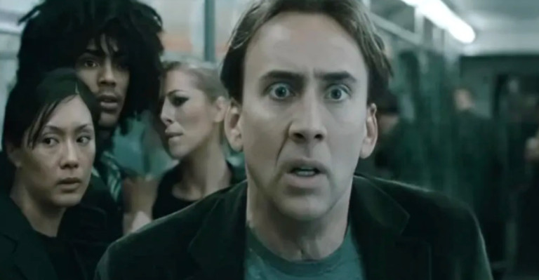 Really Bad Movies With Really Great Endings That Made It All Worthwhile