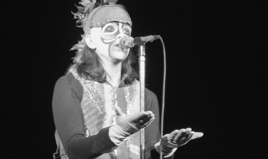 When Peter Gabriel left Genesis, fans thought it was over. The band ...