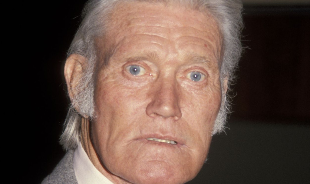 The Surprising Accomplishments Of TV’s “Rifleman,” Chuck Connors