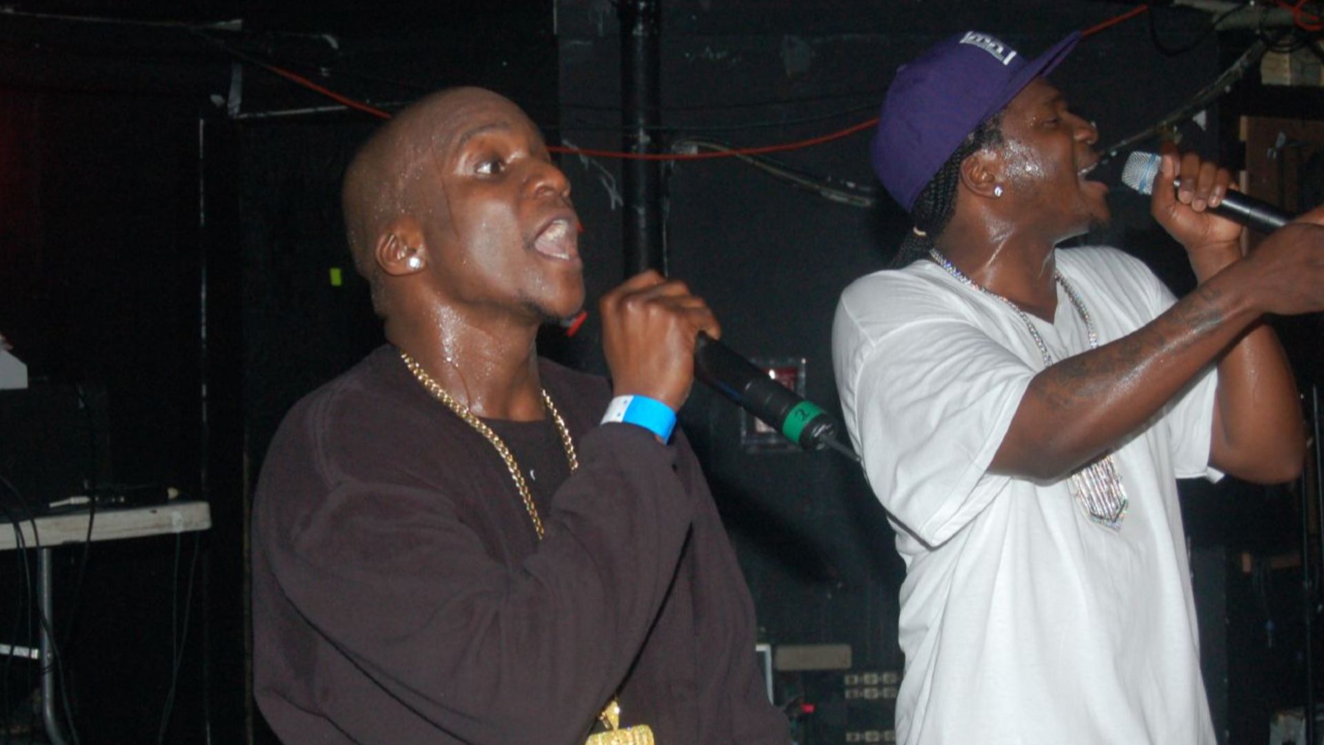 Hip-Hop Duos That Rewrote The Rules And Changed Music Forever