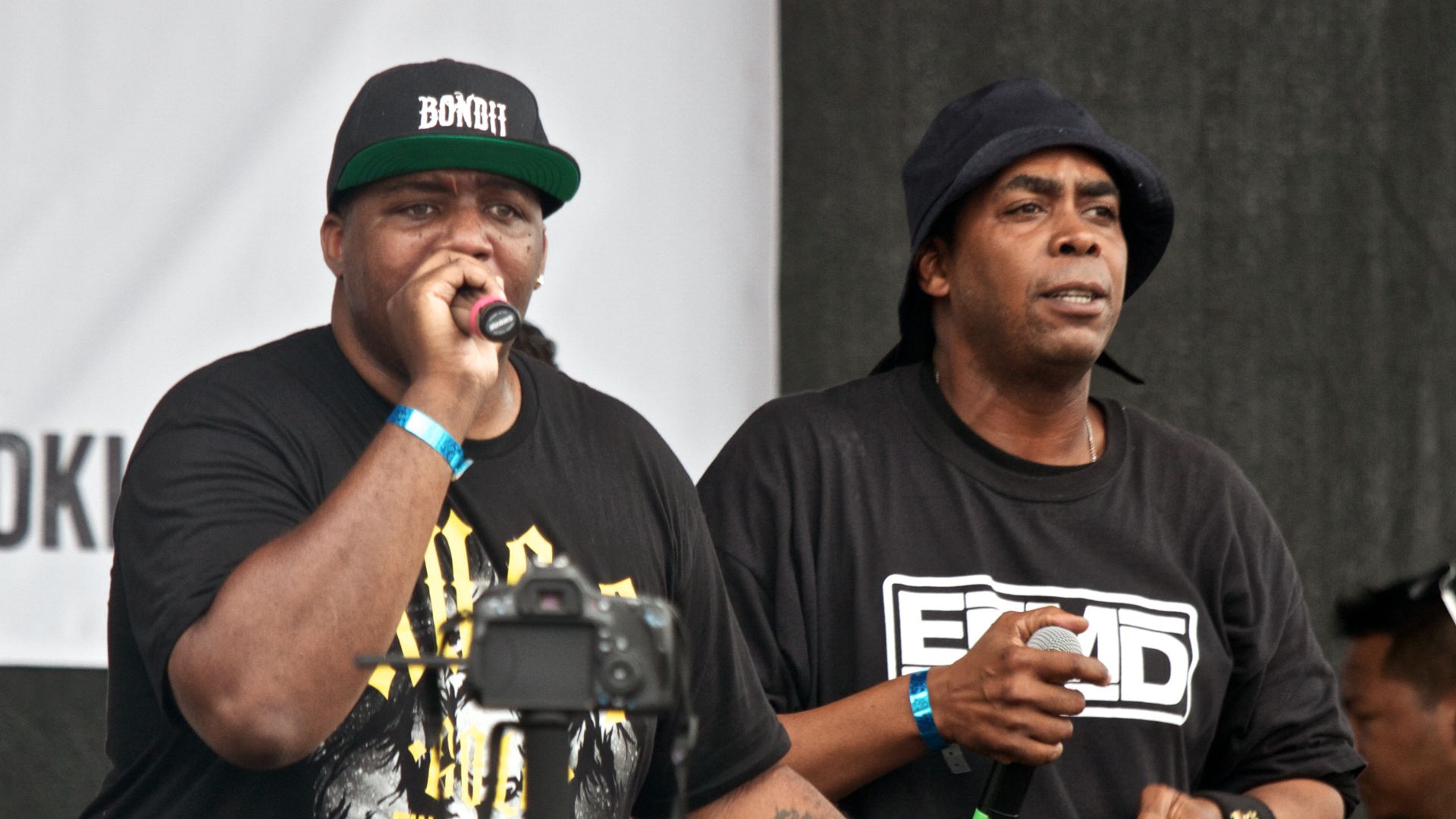 Hip-Hop Duos That Rewrote The Rules And Changed Music Forever