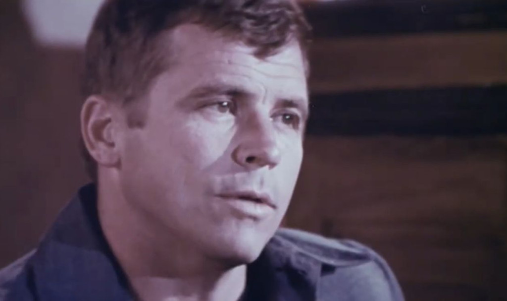 Tom Laughlin took on bullies in “Billy Jack," but his off-screen ...
