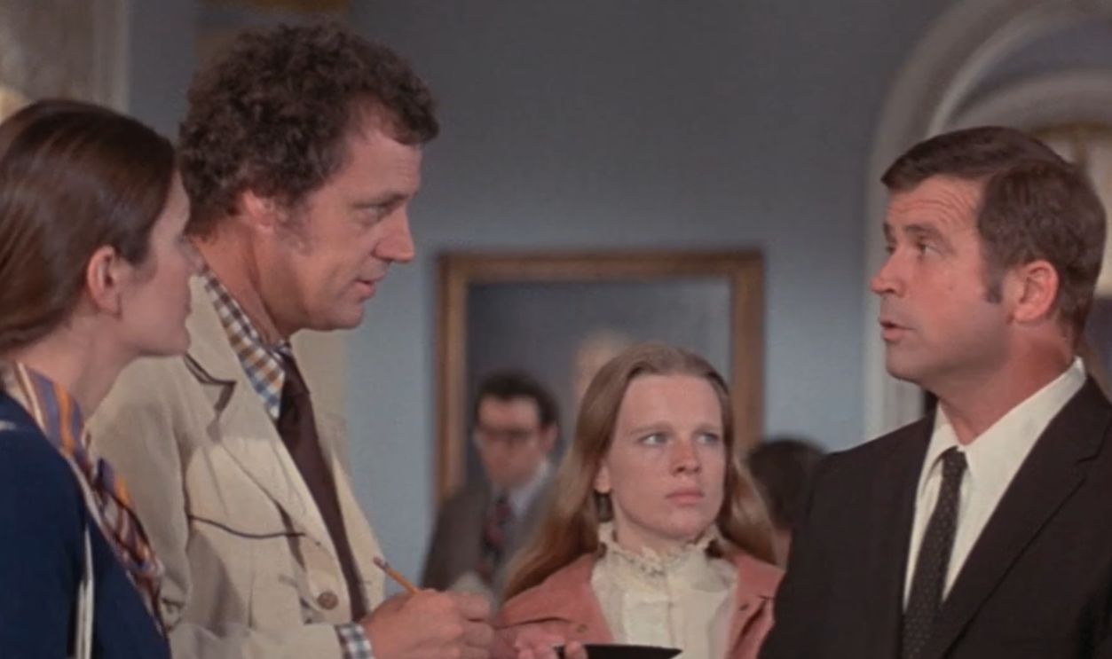 Tom Laughlin took on bullies in “Billy Jack," but his off-screen ...