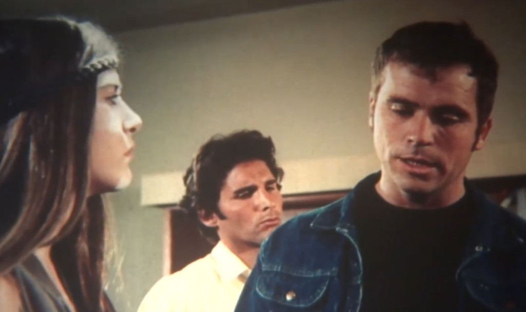 Tom Laughlin took on bullies in “Billy Jack," but his off-screen ...