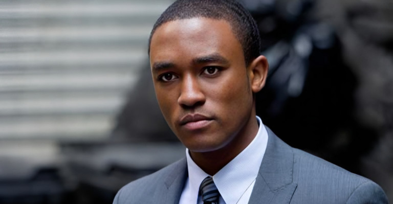Former Disney star Lee Thompson Young seemed to be thriving on Rizzoli ...