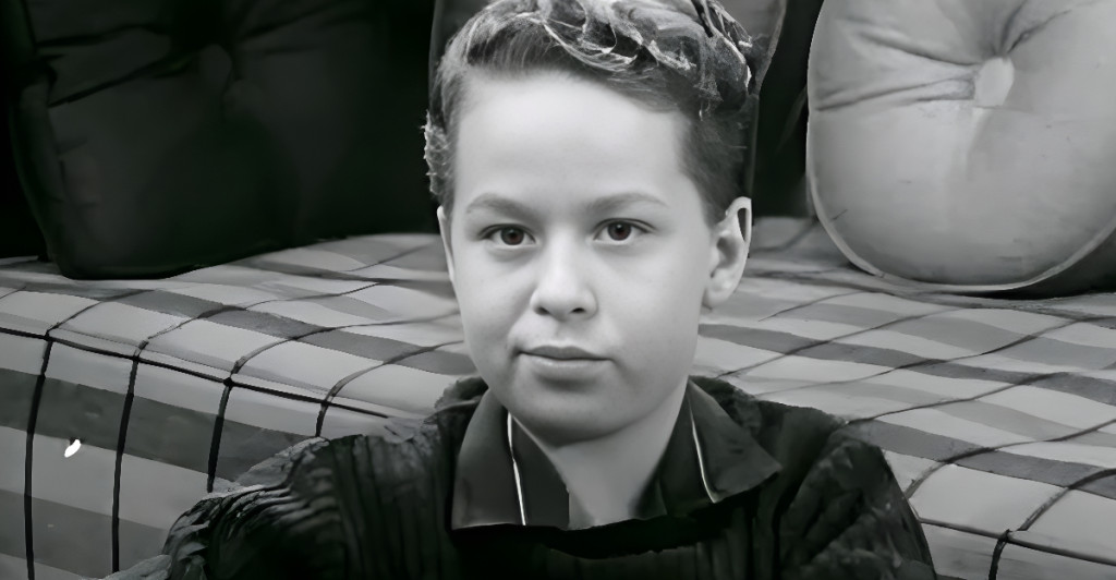 Rusty Hamer was TV’s lovable son on Make Room for Daddy—but after the ...