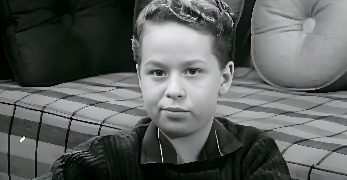 Rusty Hamer was TV’s lovable son on Make Room for Daddy—but after the ...