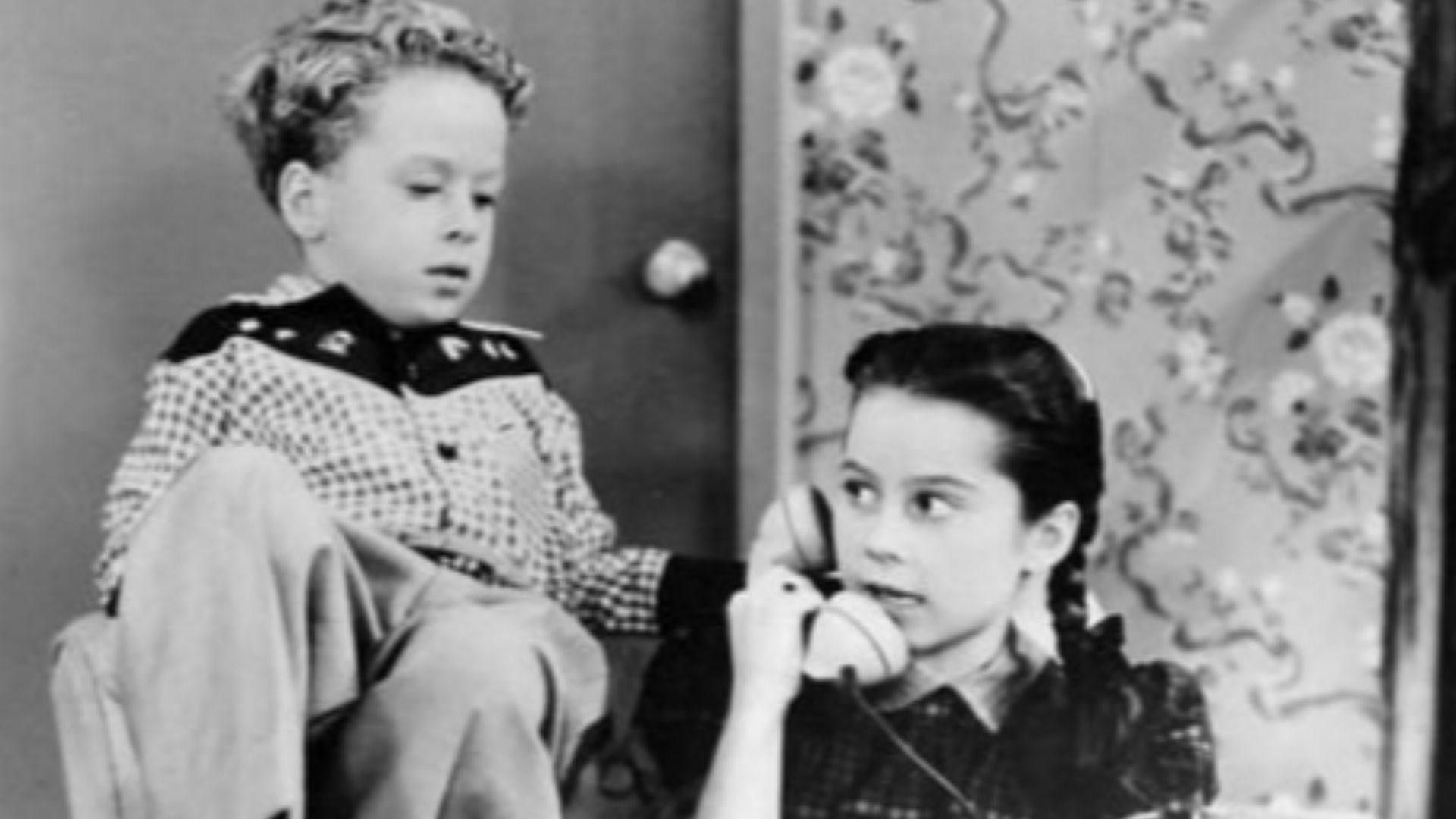 Rusty Hamer was TV’s lovable son on Make Room for Daddy—but after the ...