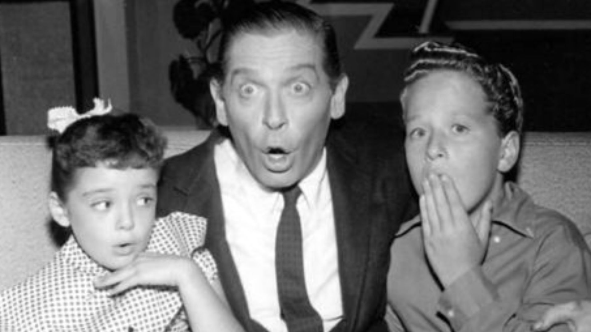 Rusty Hamer was TV’s lovable son on Make Room for Daddy—but after the ...