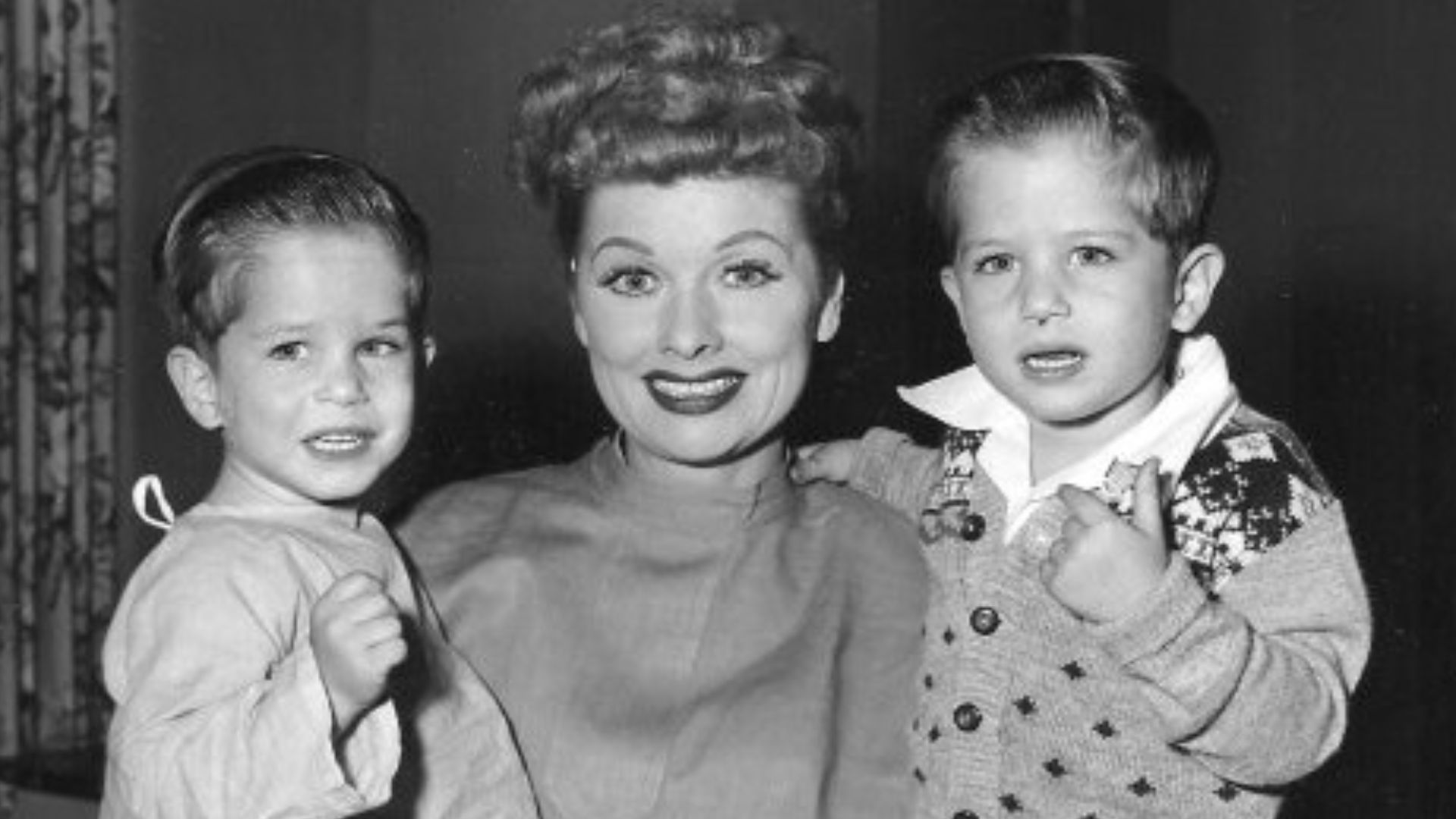 Rusty Hamer was TV’s lovable son on Make Room for Daddy—but after the ...