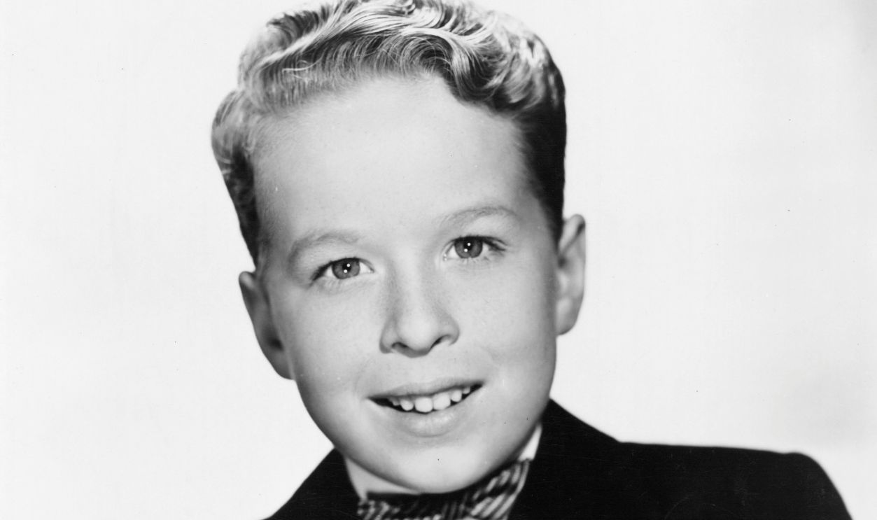 Rusty Hamer was TV’s lovable son on Make Room for Daddy—but after the ...