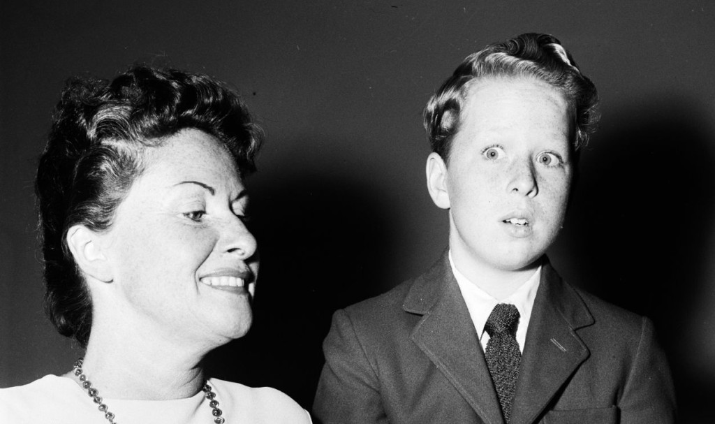 Rusty Hamer was TV’s lovable son on Make Room for Daddy—but after the ...